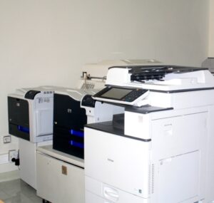 Corporate | PRINTCENTER - Centro de cópias em Luanda